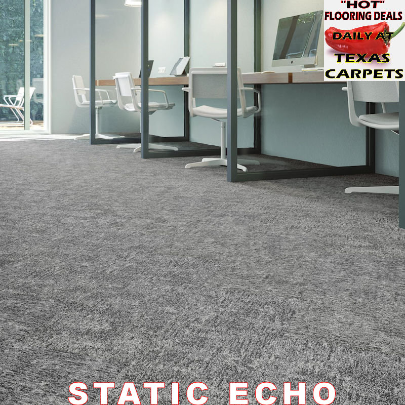 Static Echo Mannington